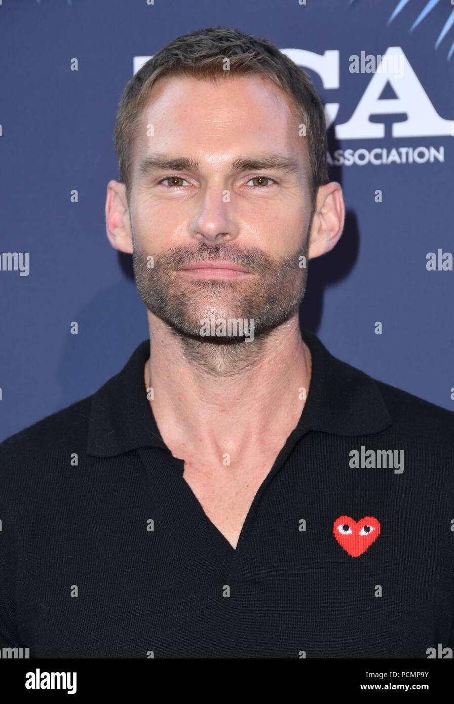 Sean william scott hi-res stock photography and images - Alamy