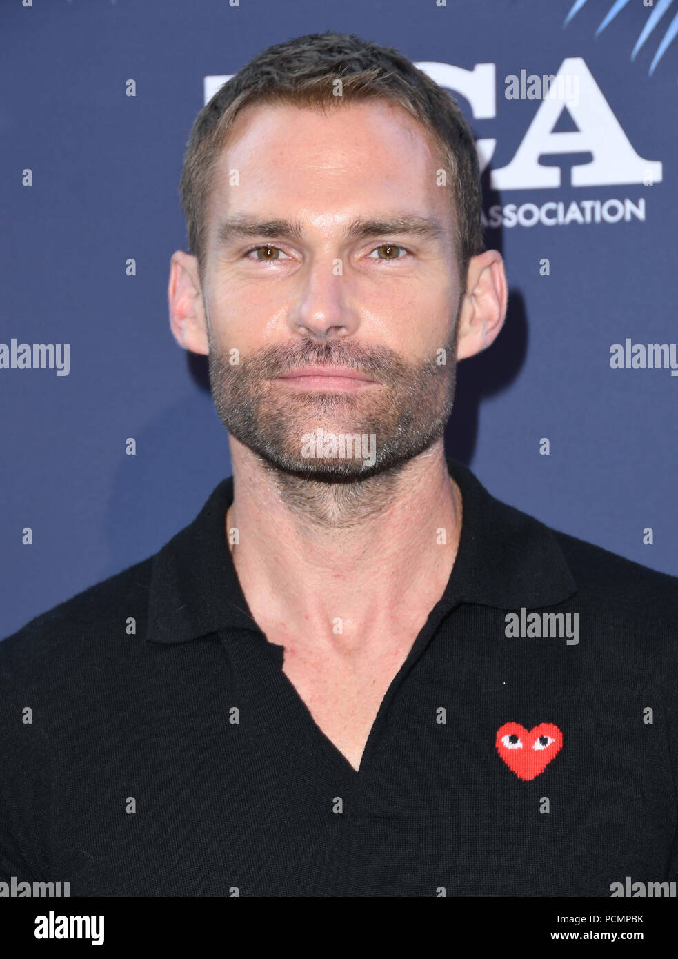 Sean william scott hi-res stock photography and images - Alamy