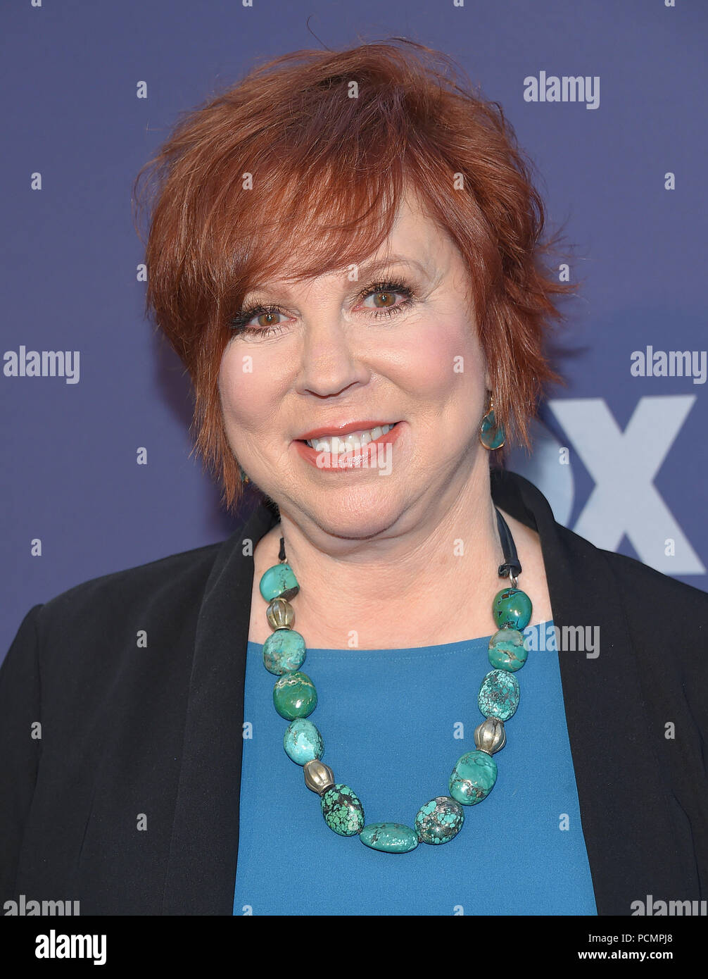 West Hollywood, California, USA. 2nd Aug, 2018. Vicki Lawrence arrives ...