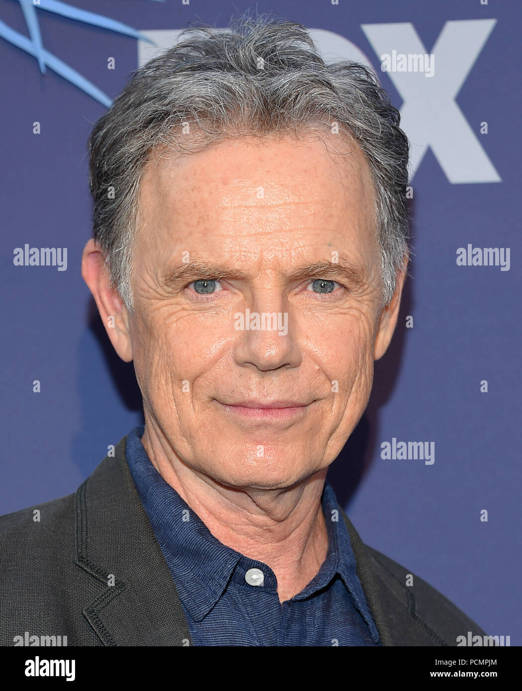 Bruce Greenwood 2022