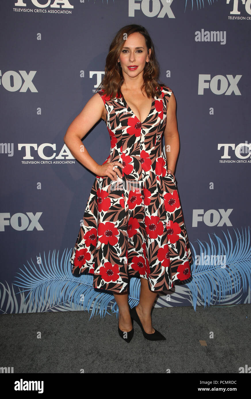 West Hollywood, CA, USA. 2nd Aug, 2018. 2 August 2018- West Hollywood ...