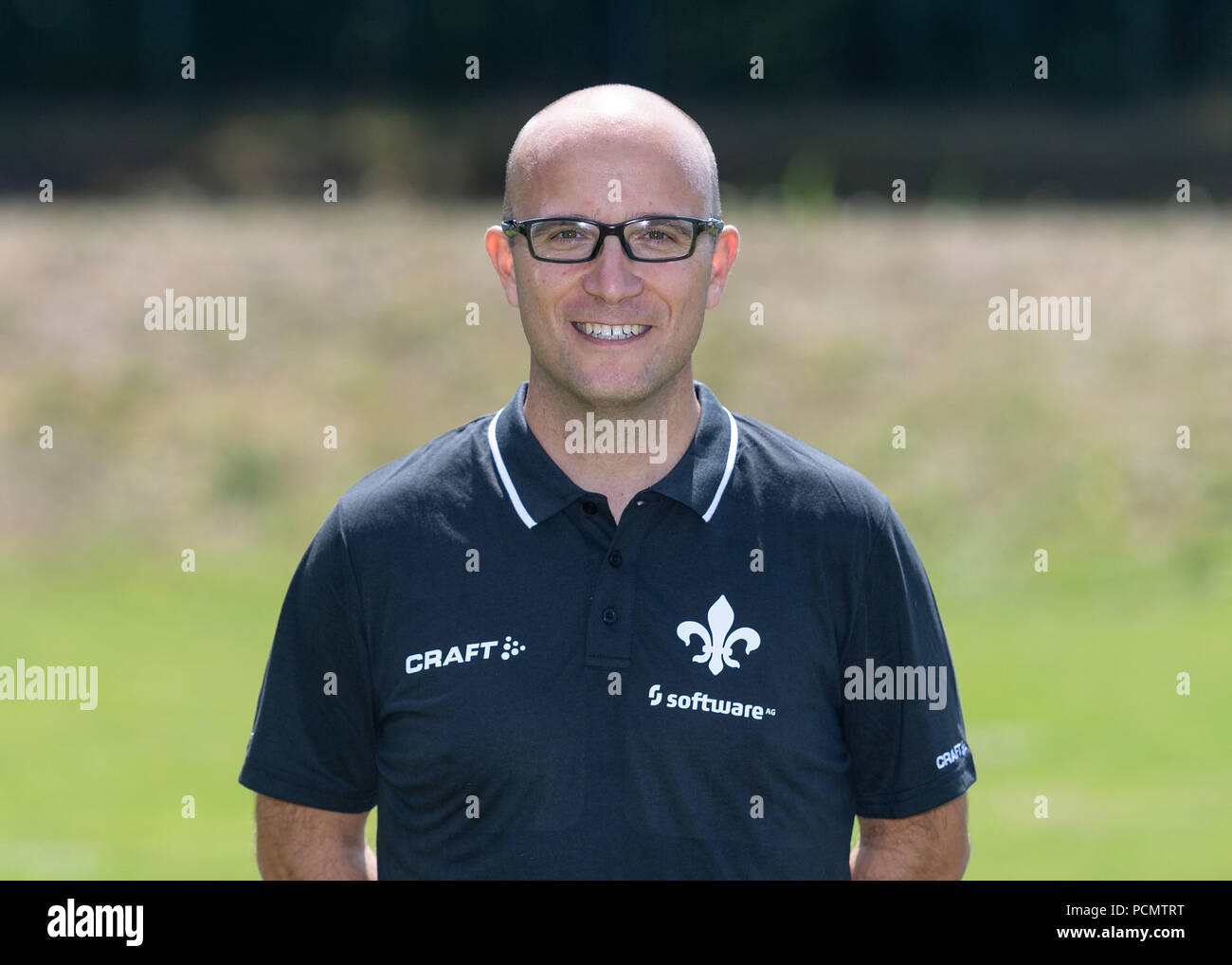 Official team photo german bundesliga hi-res stock photography and ...
