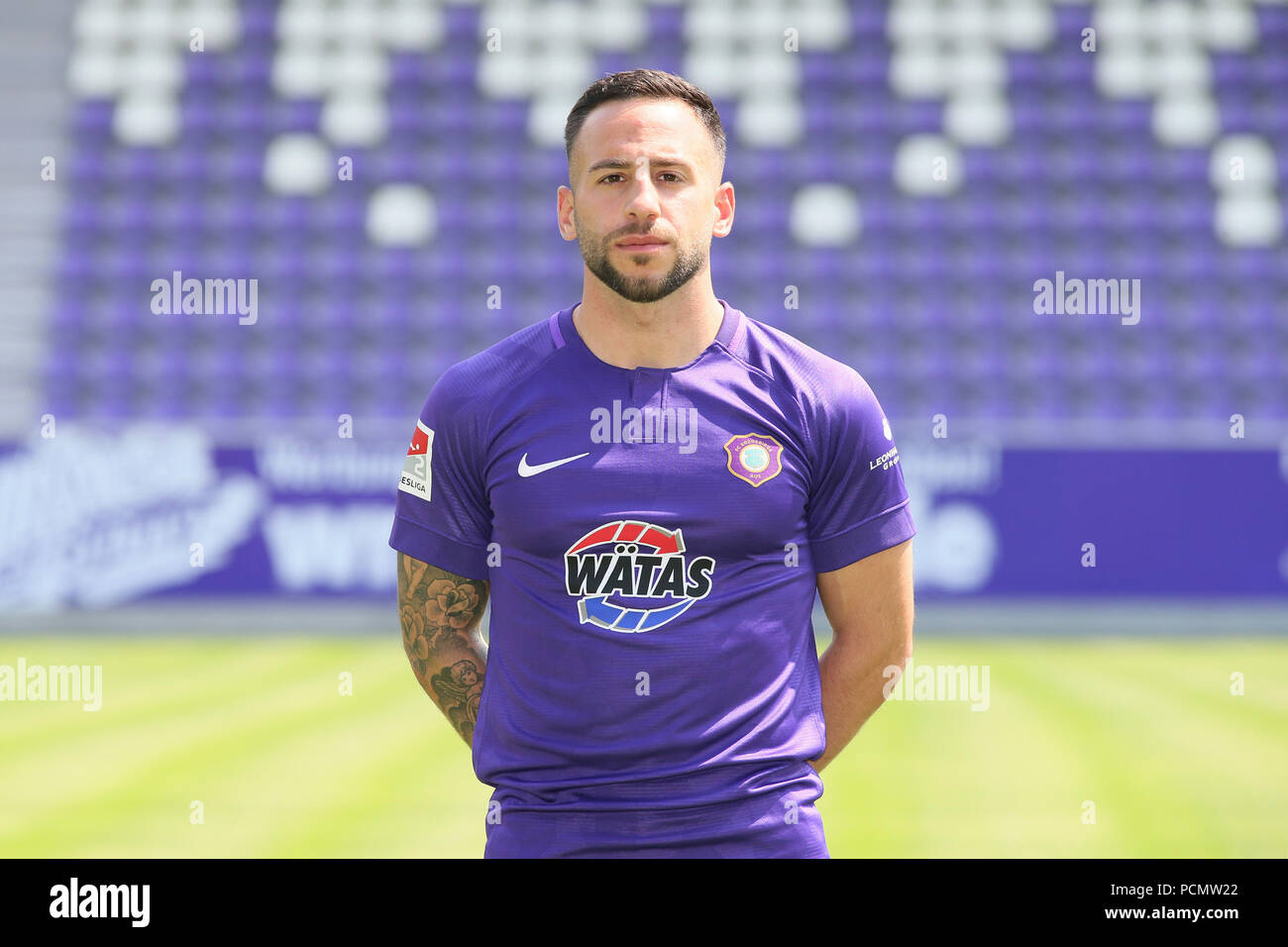 Calogero rizzuto hi-res stock photography and images - Alamy