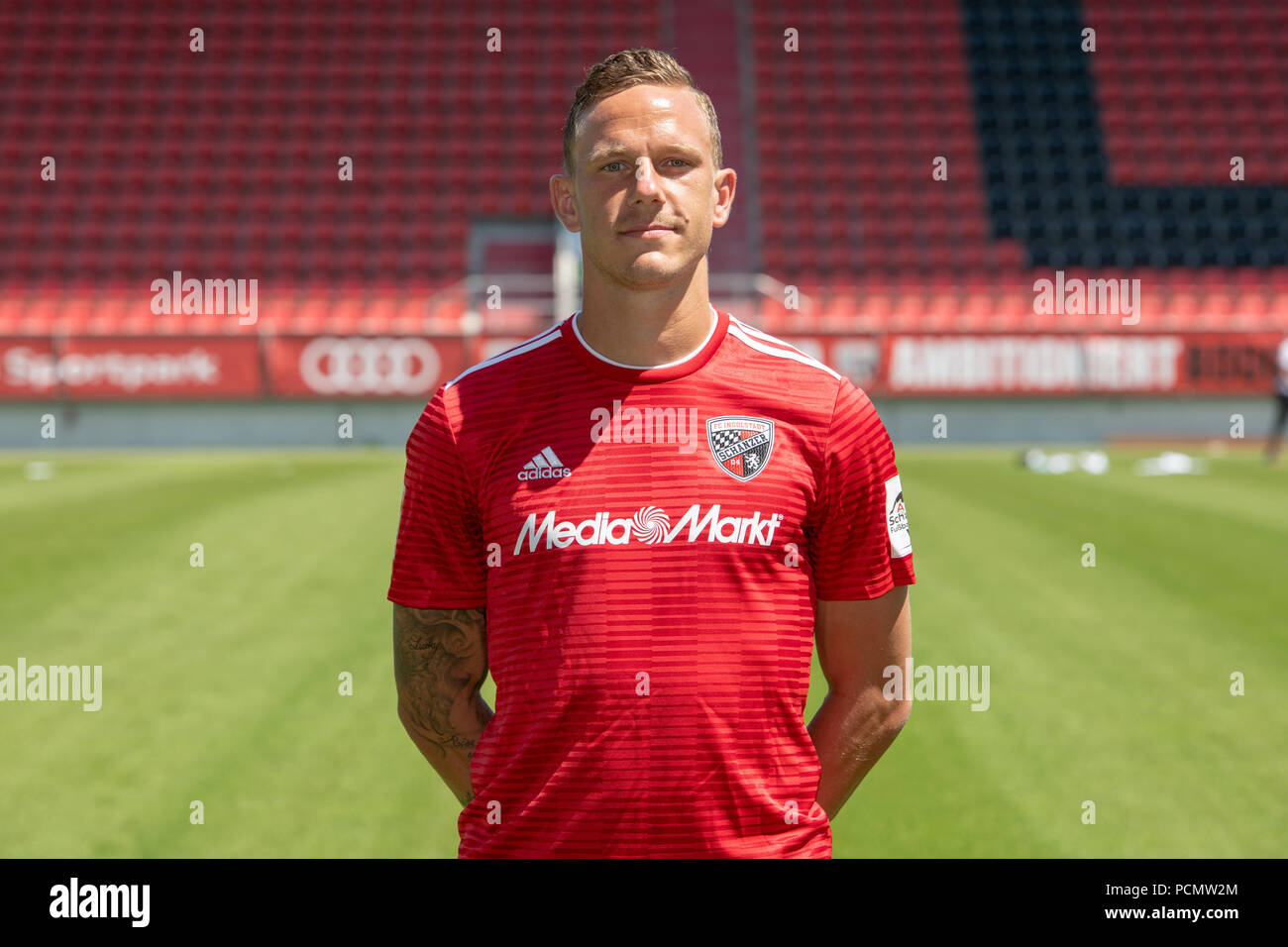 Marcel gaus hi-res stock photography and images - Alamy