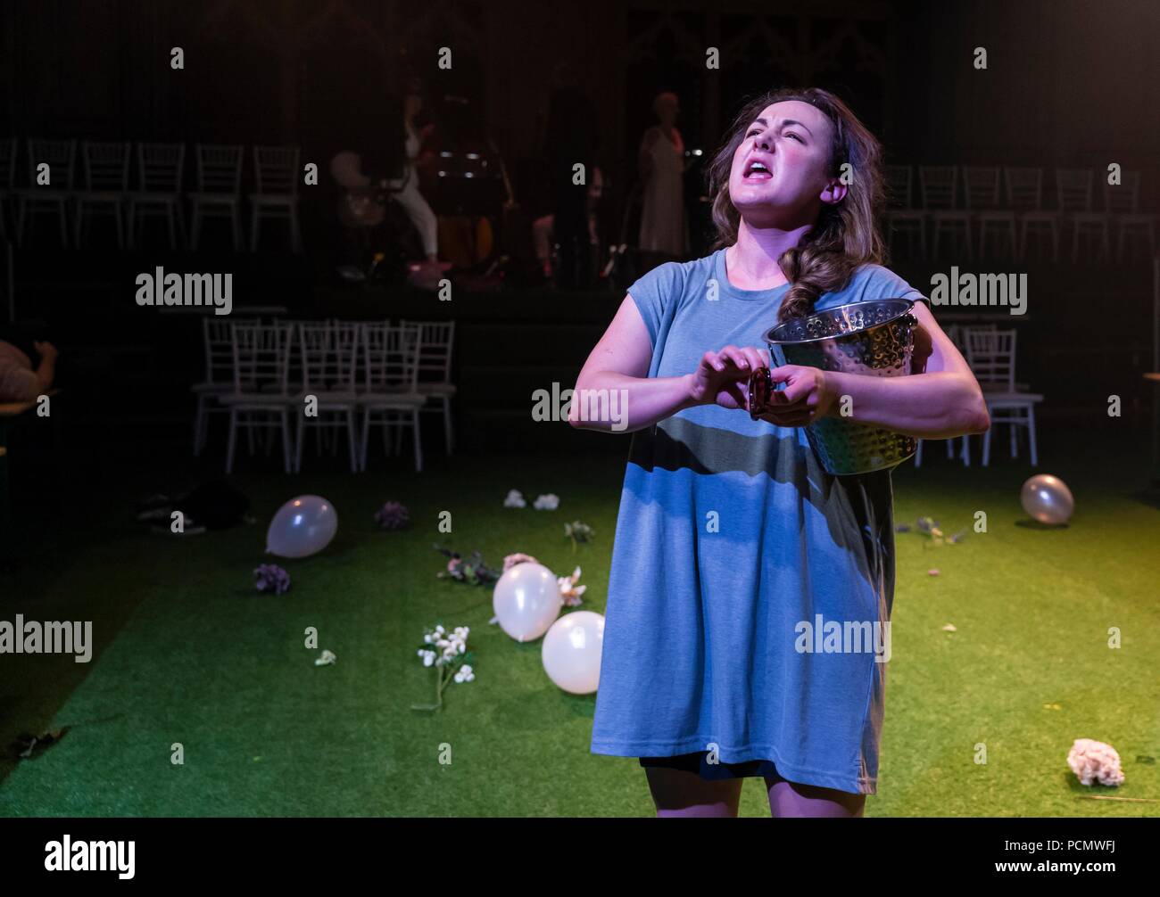 Gordon mcintyre edinburgh hi-res stock photography and images - Alamy