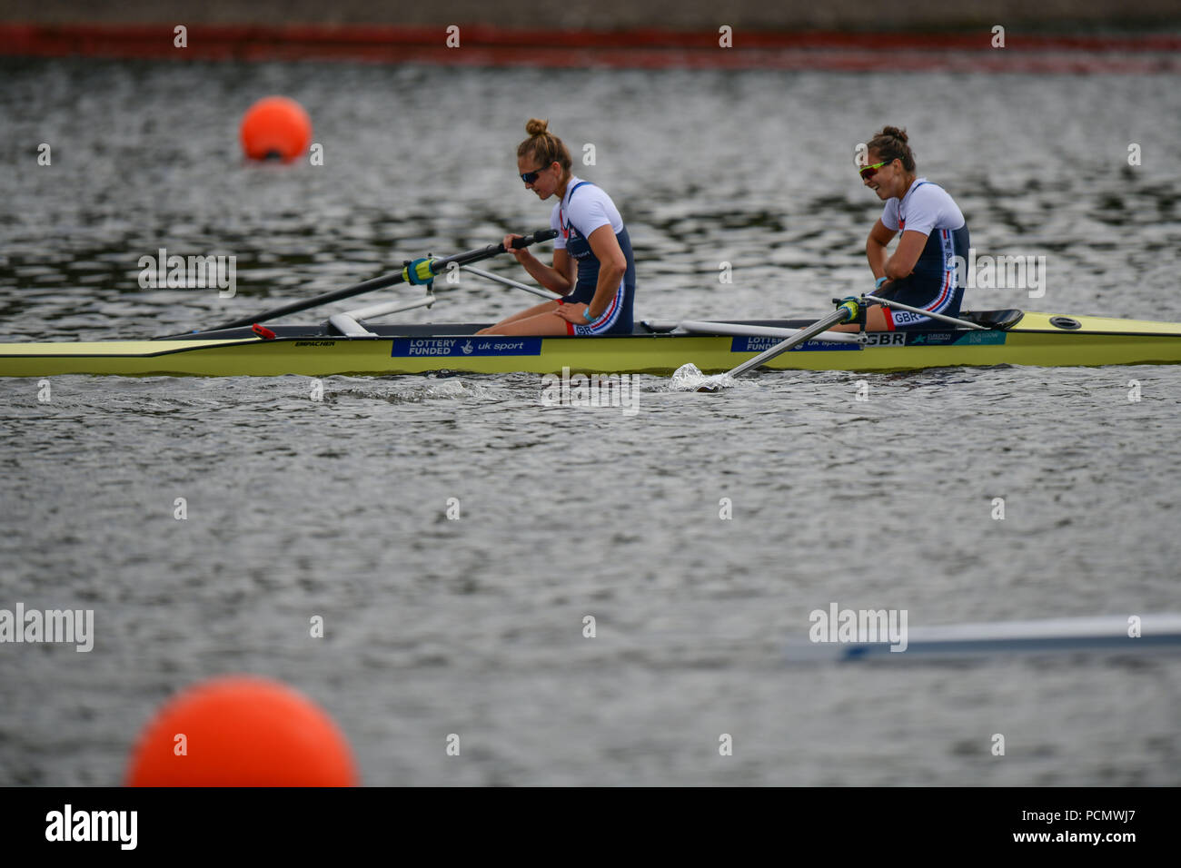 Rowan Scott High Resolution Stock Photography and Images - Alamy