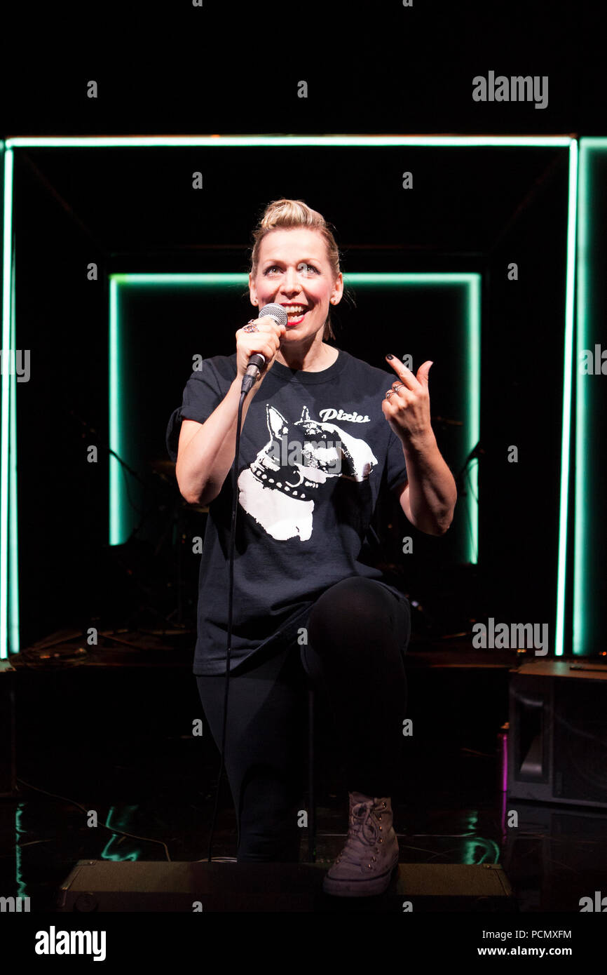 Cora bissett hi-res stock photography and images - Alamy