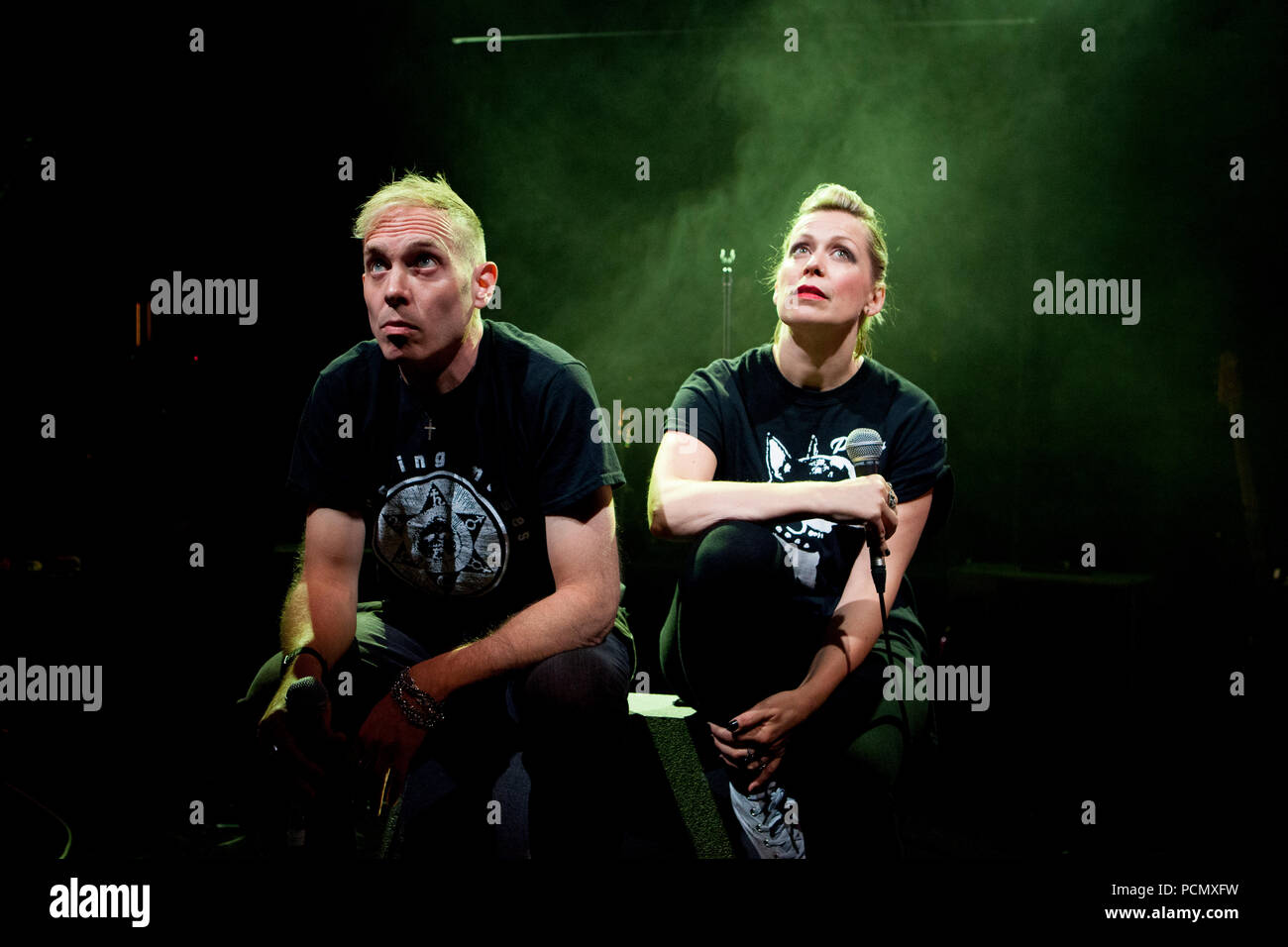 What girls are made of cora hi-res stock photography and images - Alamy