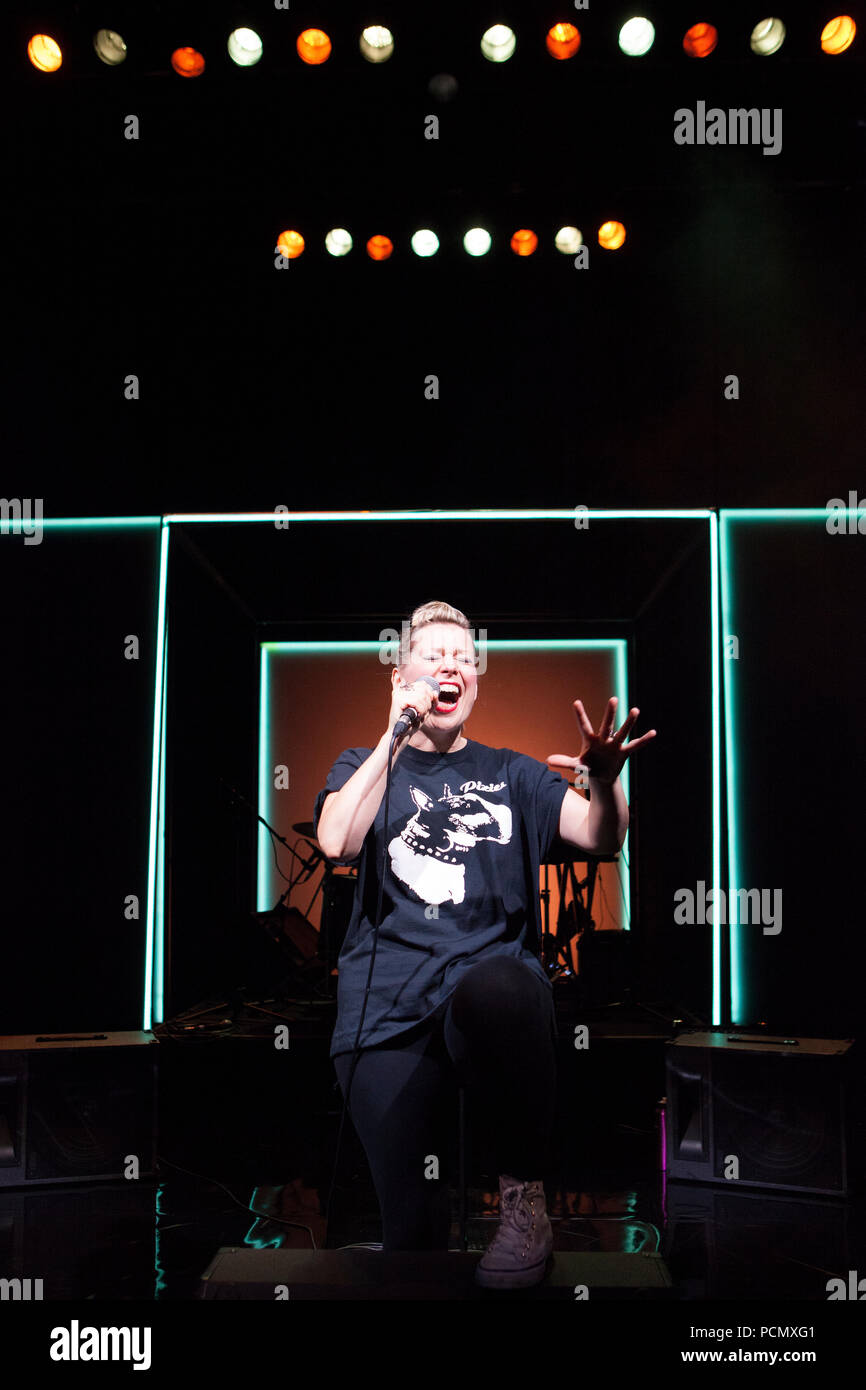 What girls are made of cora hi-res stock photography and images - Alamy