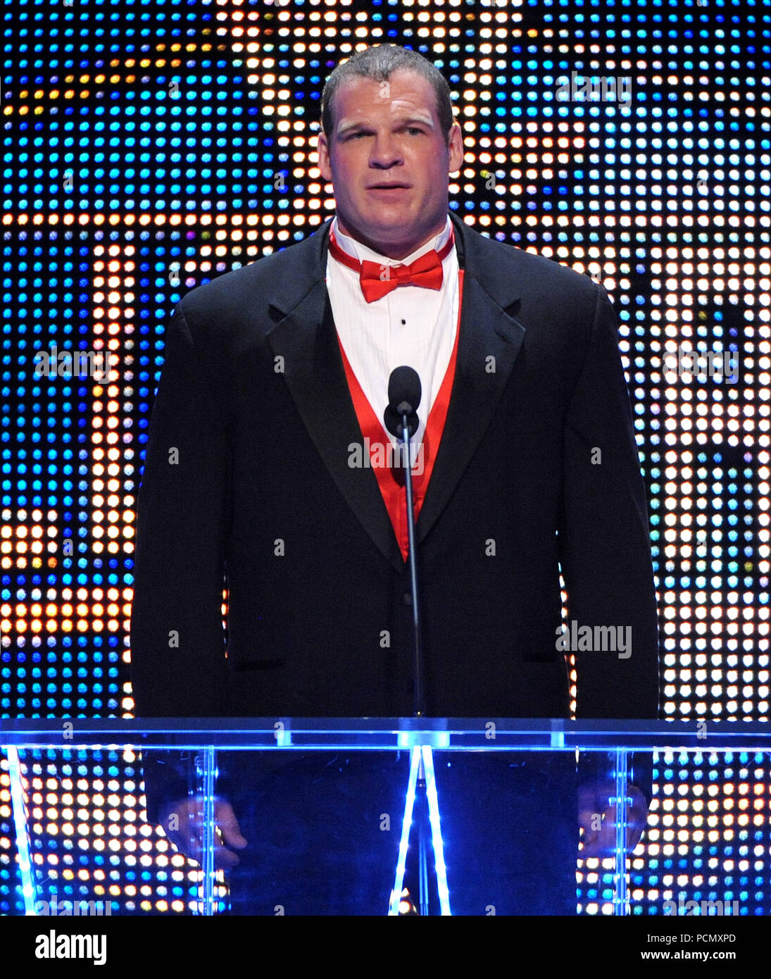 ***FILE PHOTO*** Former WWE wrestler wins Tennessee Mayoral Race New ...