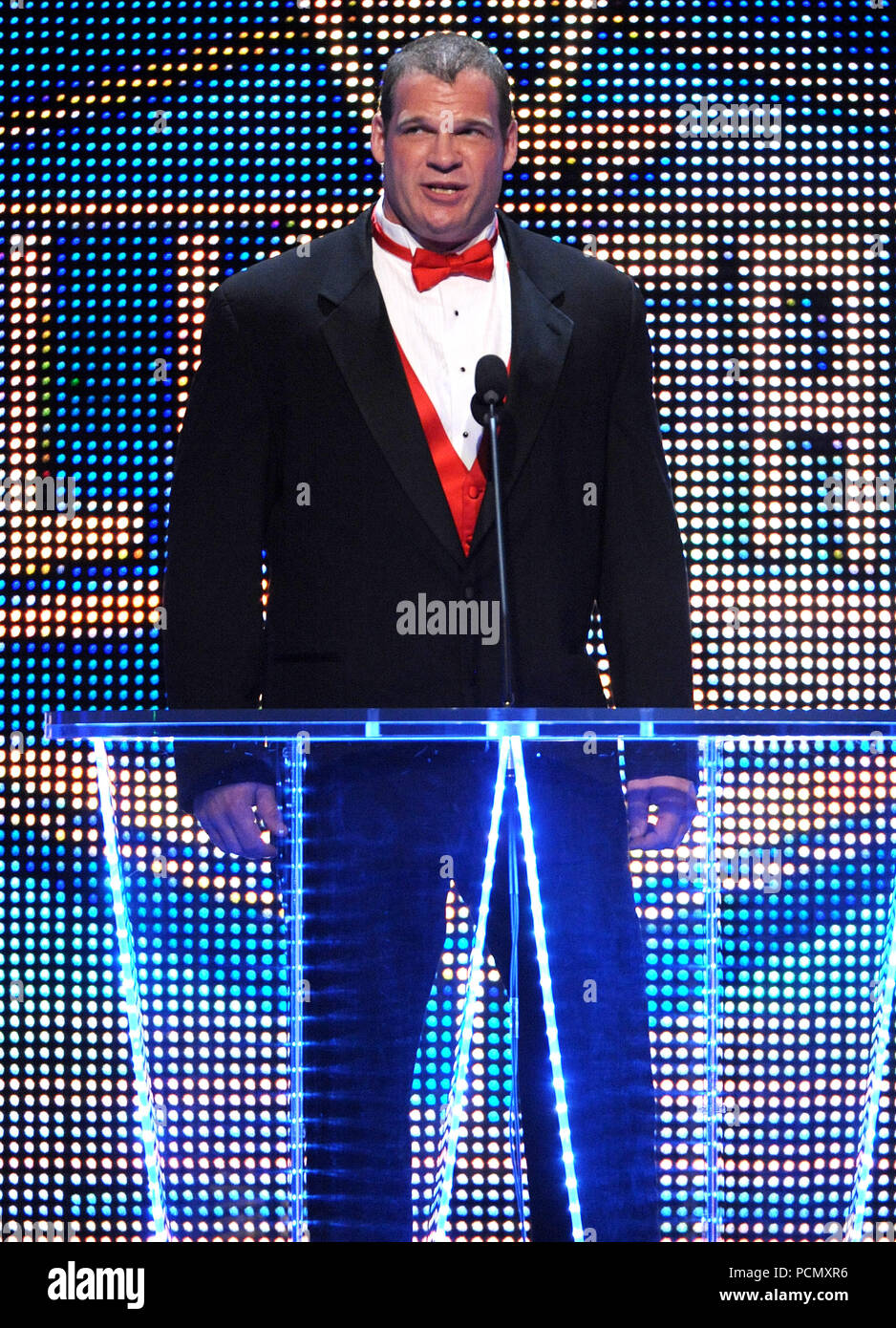 ***FILE PHOTO*** Former WWE wrestler wins Tennessee Mayoral Race New ...