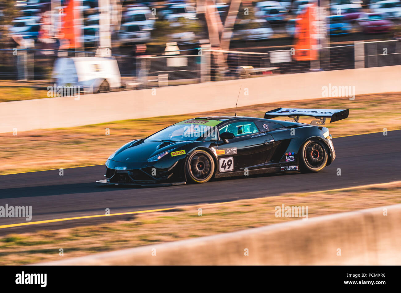 Australian gt trophy hi-res stock photography and images - Alamy