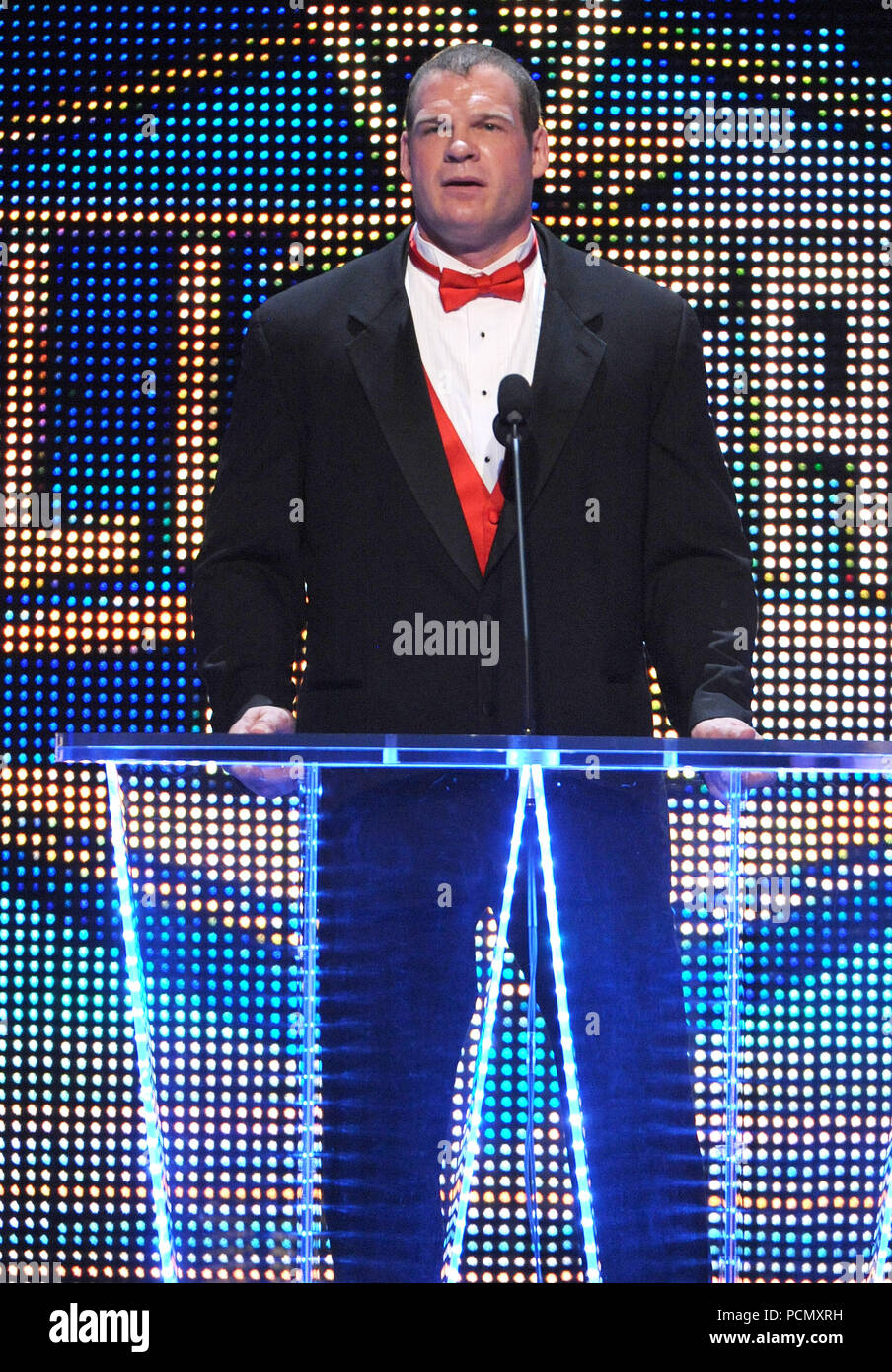 ***FILE PHOTO*** Former WWE wrestler wins Tennessee Mayoral Race New ...