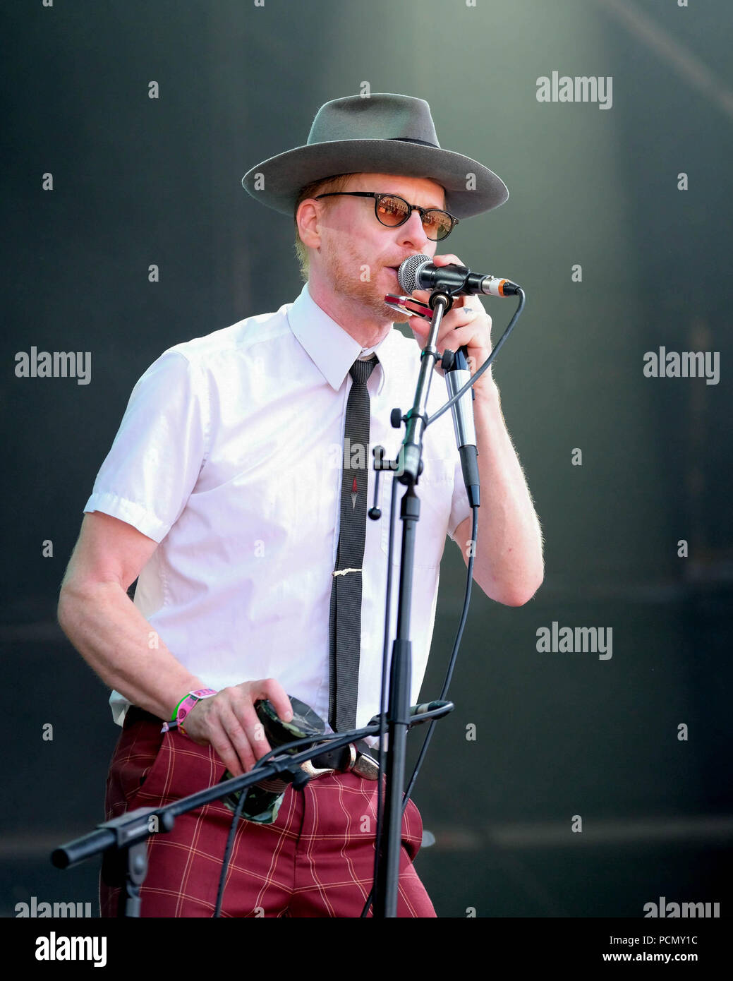 Benjamin darvill hi-res stock photography and images - Alamy