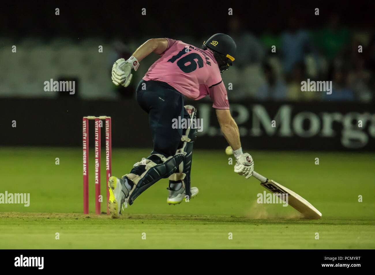 Eoin morgan hi-res stock photography and images - Alamy