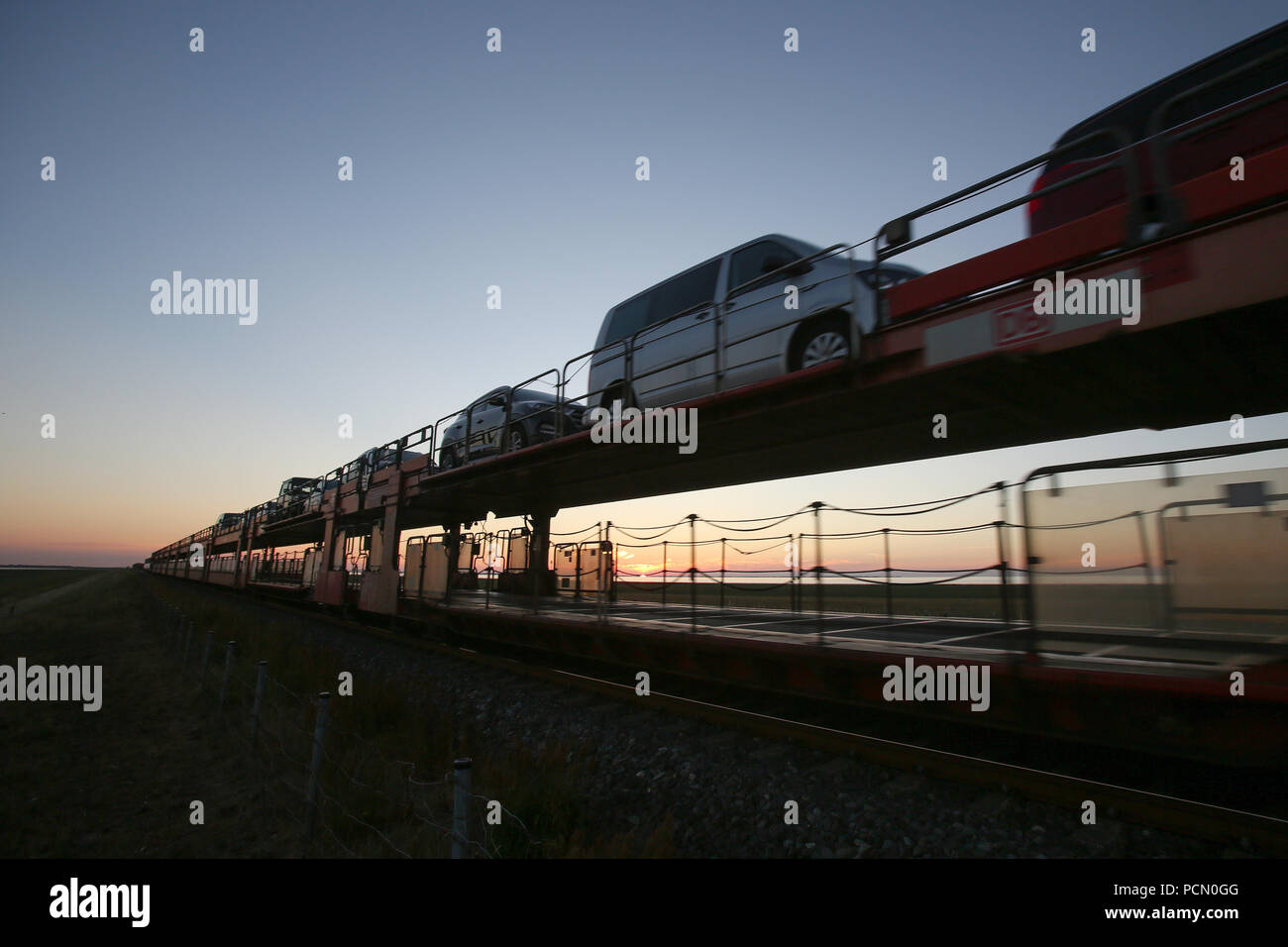 Bodo train hi-res stock photography and images - Alamy