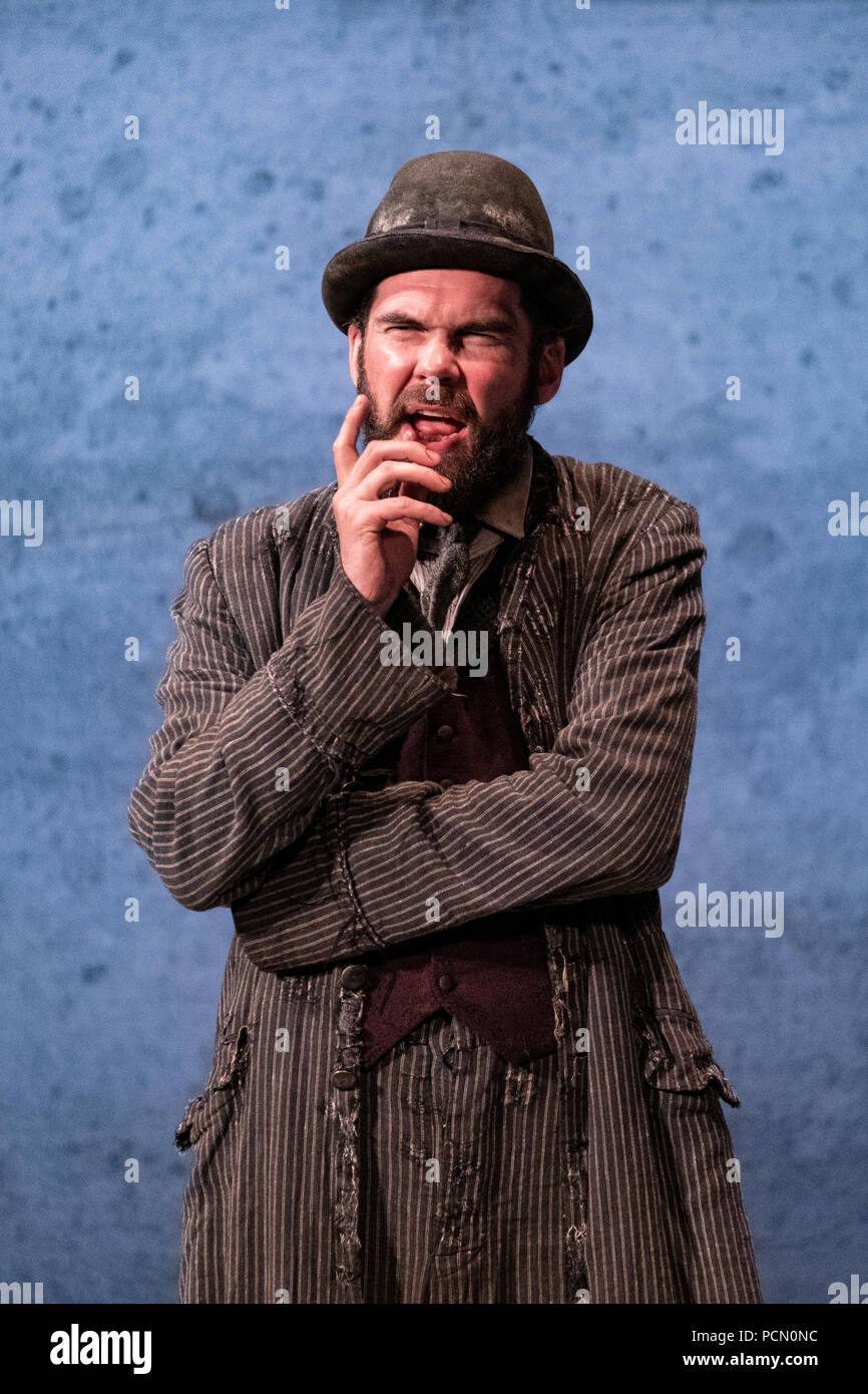 Samuel marty hi-res stock photography and images - Alamy