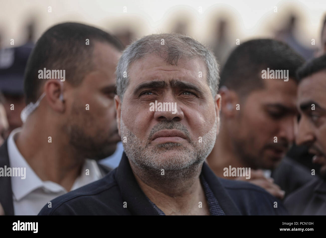 Jabalia northern gaza hi-res stock photography and images - Alamy