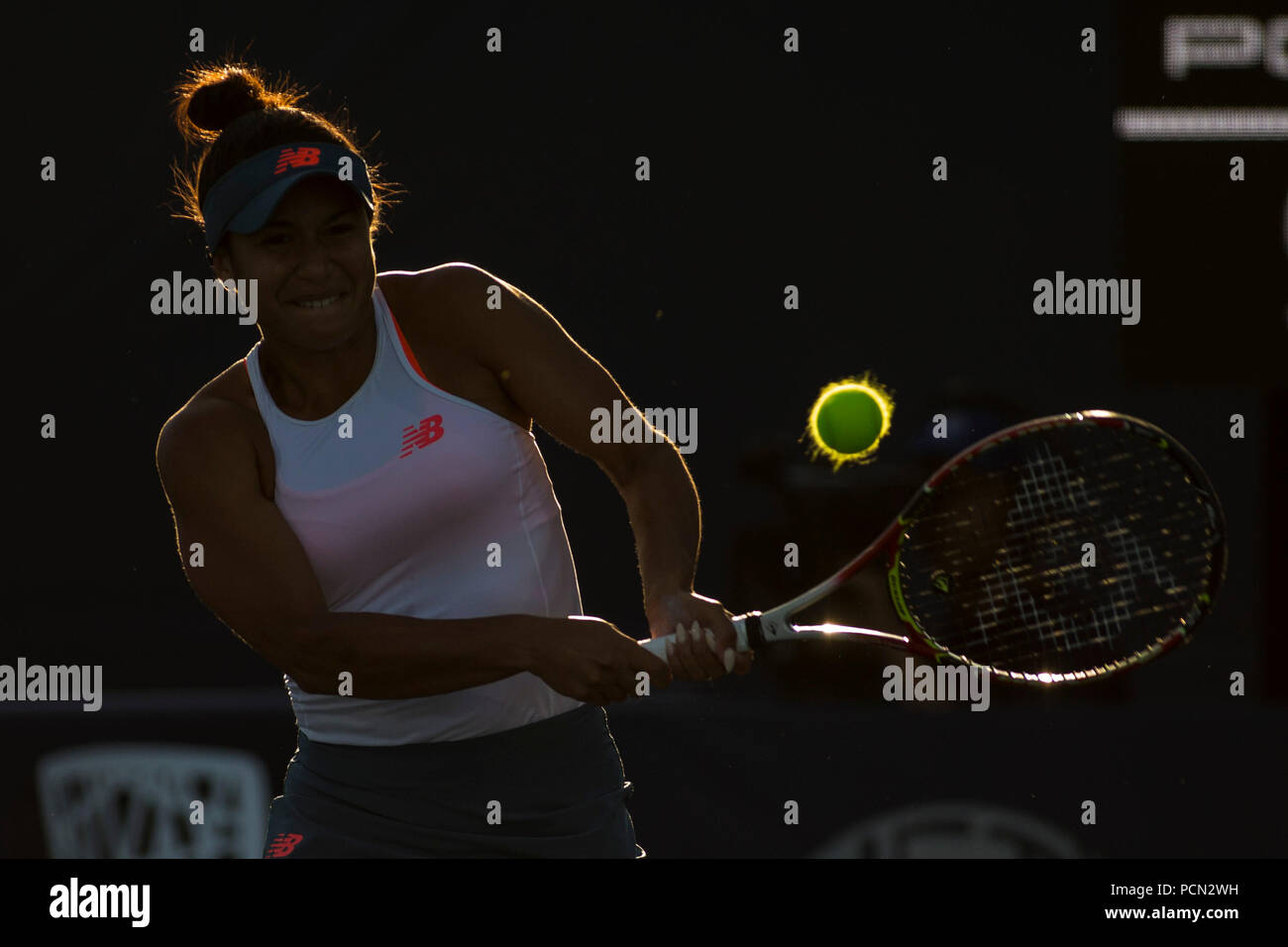 Sj watson hi-res stock photography and images - Alamy