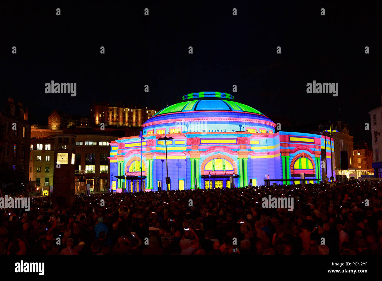 Anna meredith five telegrams hi-res stock photography and images - Alamy