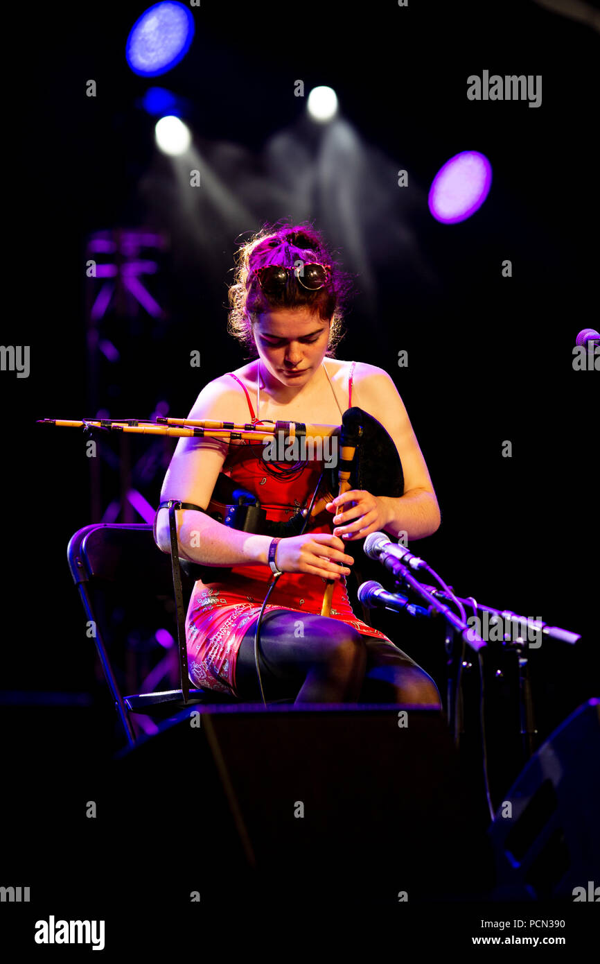 Brìghde chaimbeul hi-res stock photography and images - Alamy