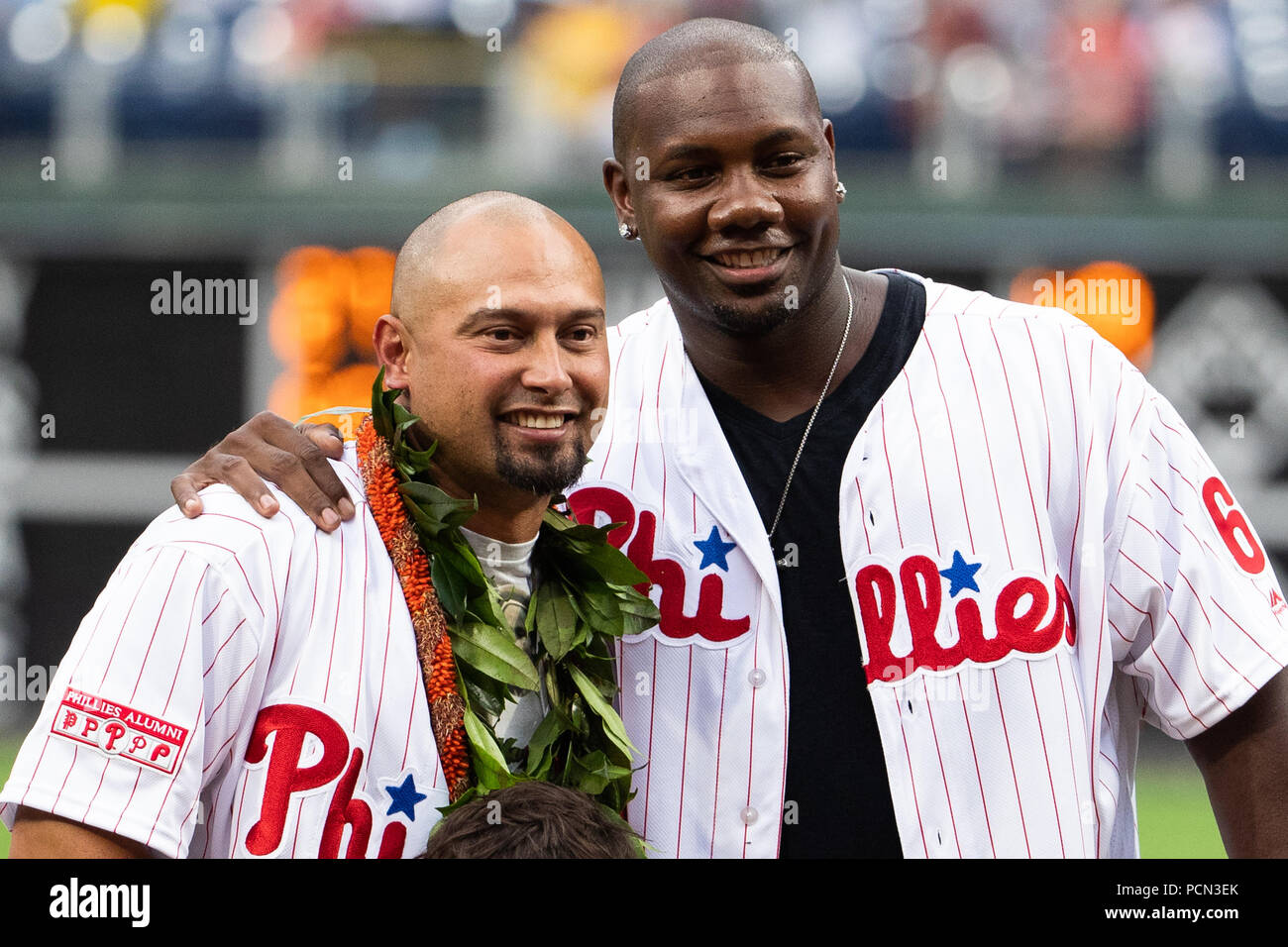 Shane howard hi-res stock photography and images - Alamy