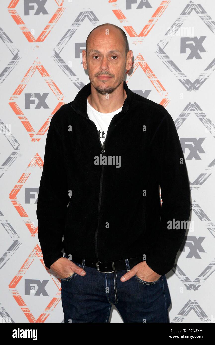 Beverly Hills, CA. 3rd Aug, 2018. Scott Ryan at arrivals for FX ...