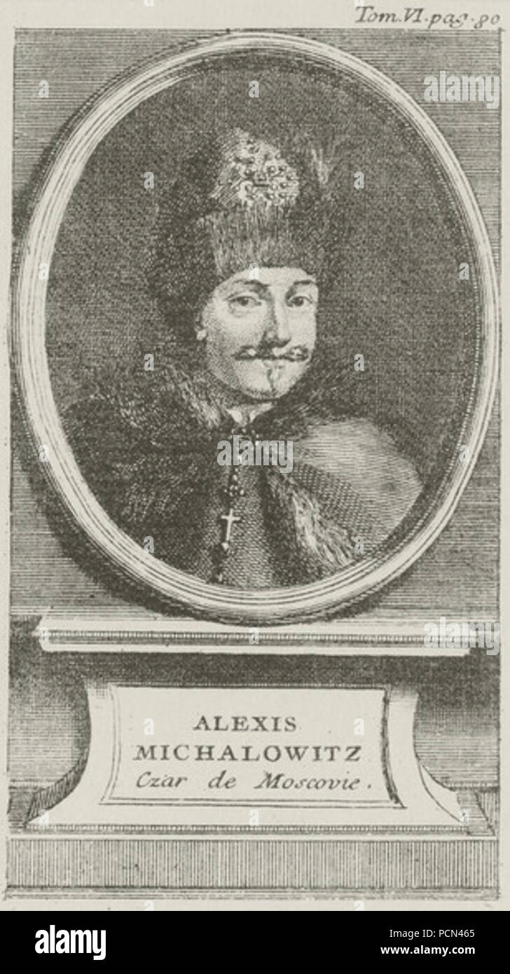 Alexis I High Resolution Stock Photography and Images - Alamy