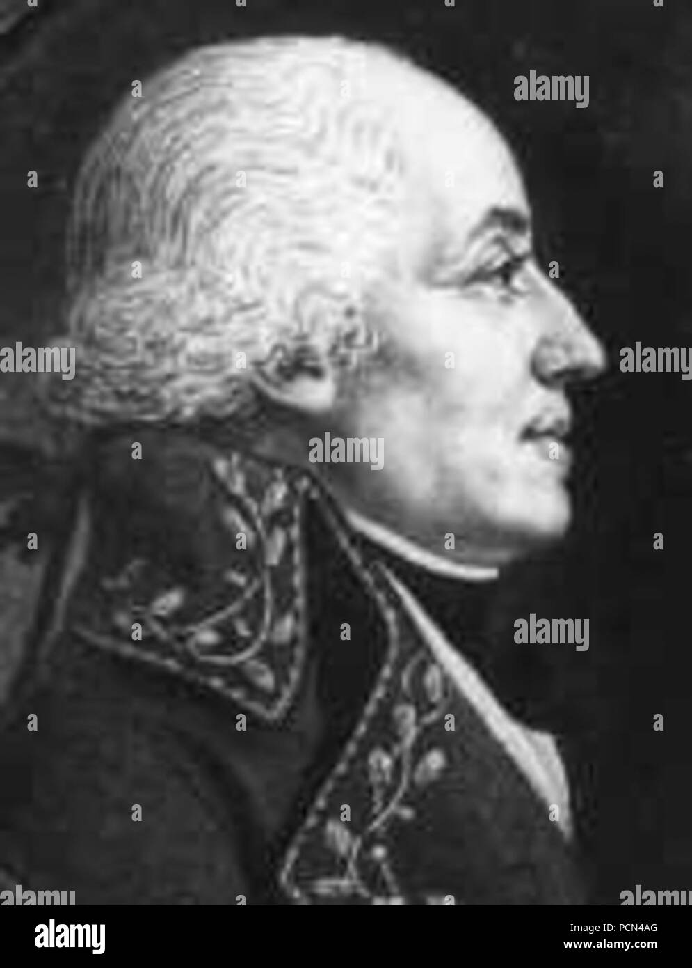 Rostand Black and White Stock Photos & Images - Alamy