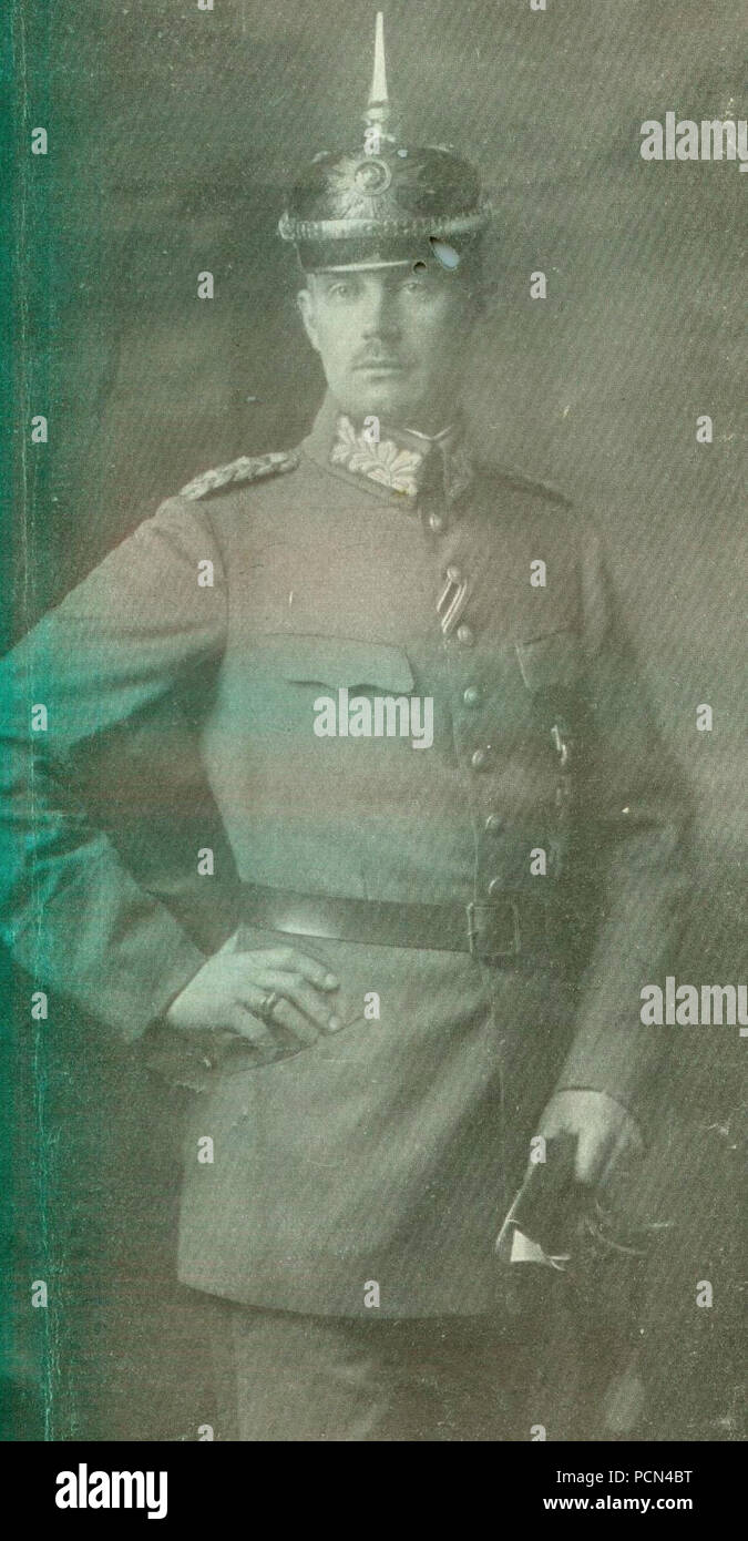 Friedrich franz iv hi-res stock photography and images - Alamy