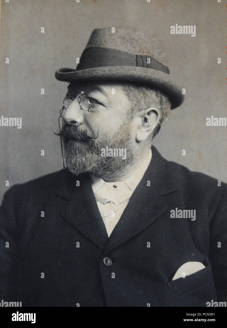 Alfred barnard hi-res stock photography and images - Alamy