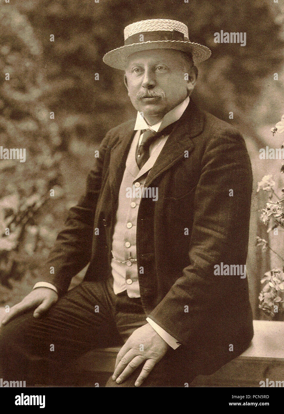 Alfred beit hi-res stock photography and images - Alamy