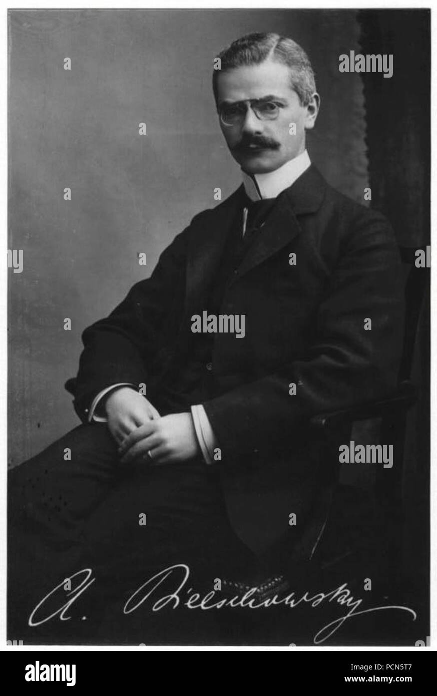 Bielschowsky hi-res stock photography and images - Alamy