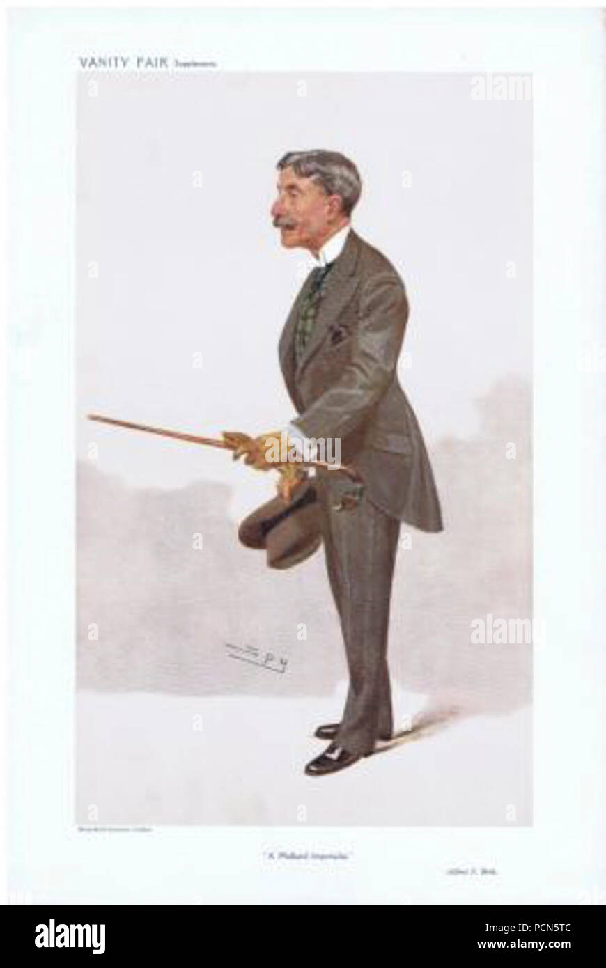 Alfred bird historical hi-res stock photography and images - Alamy
