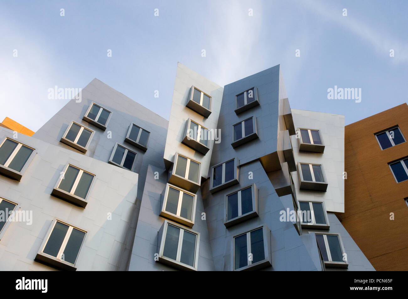 Mit research lab usa hi-res stock photography and images - Alamy