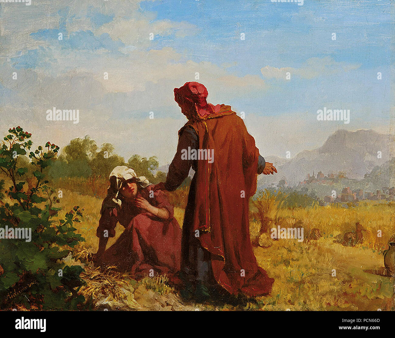 Alchimowicz hi-res stock photography and images - Alamy