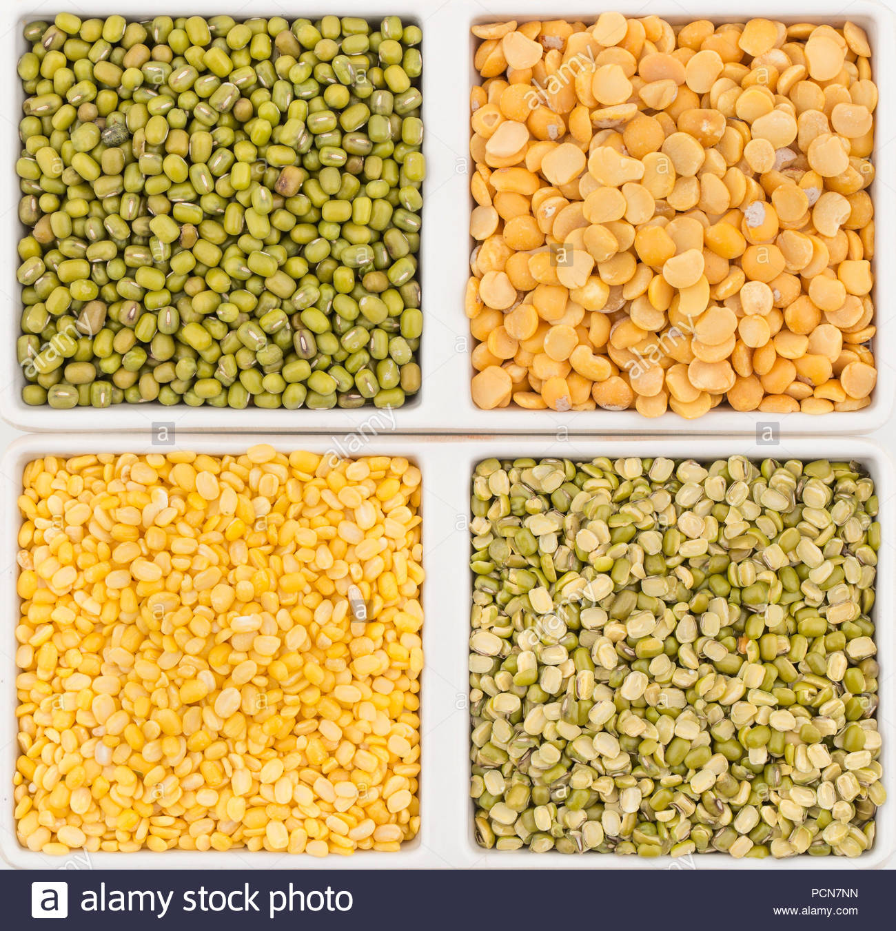 Mung Pea High Resolution Stock Photography and Images - Alamy