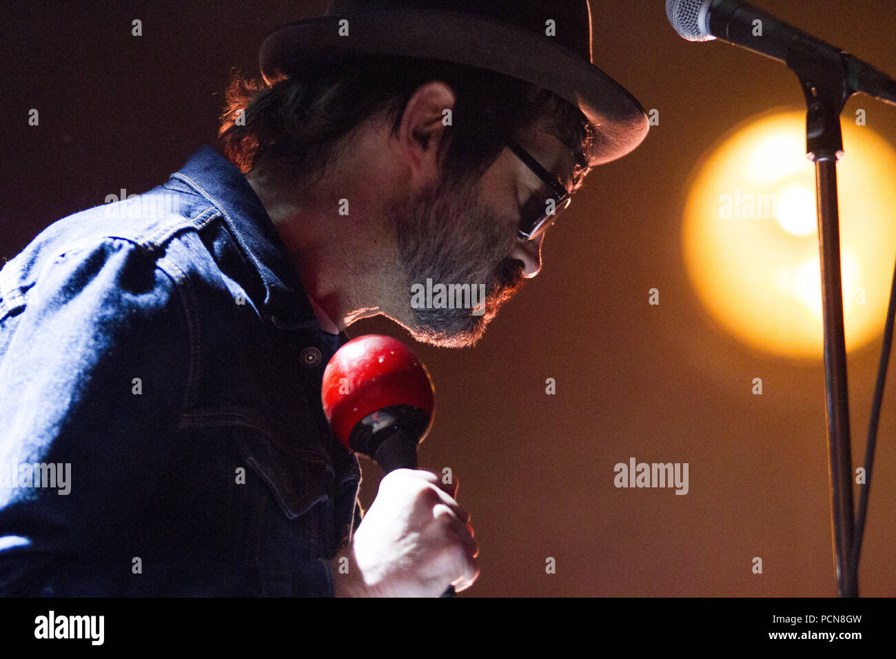 Mark everett hi-res stock photography and images - Alamy