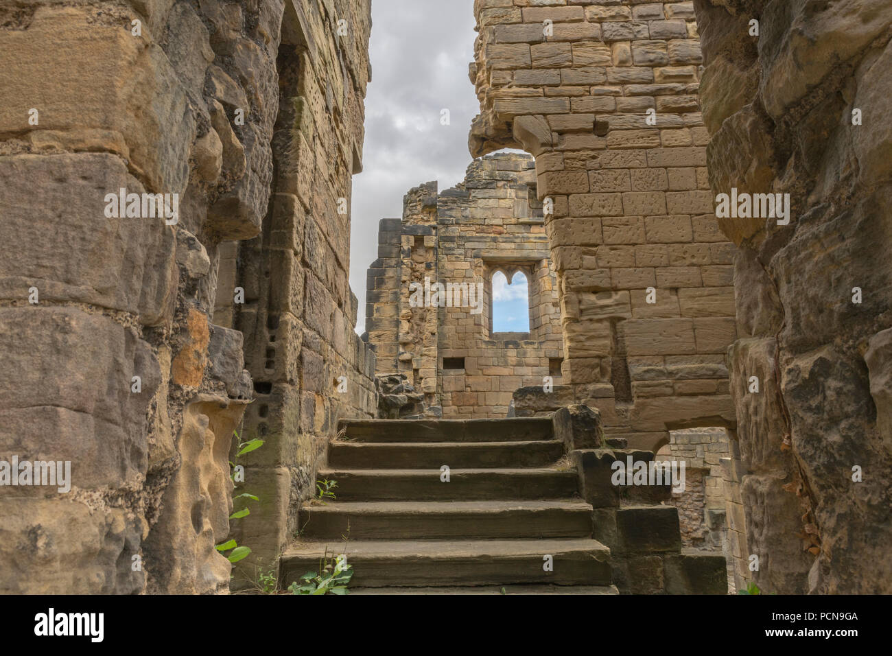 Monk bretton hi-res stock photography and images - Alamy