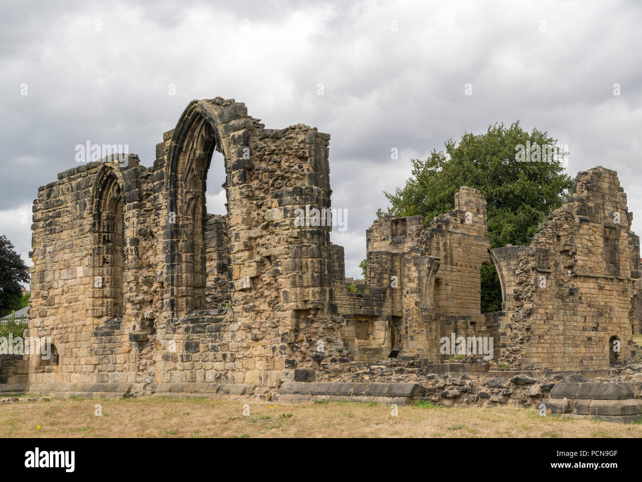 Barnsley hi-res stock photography and images - Alamy