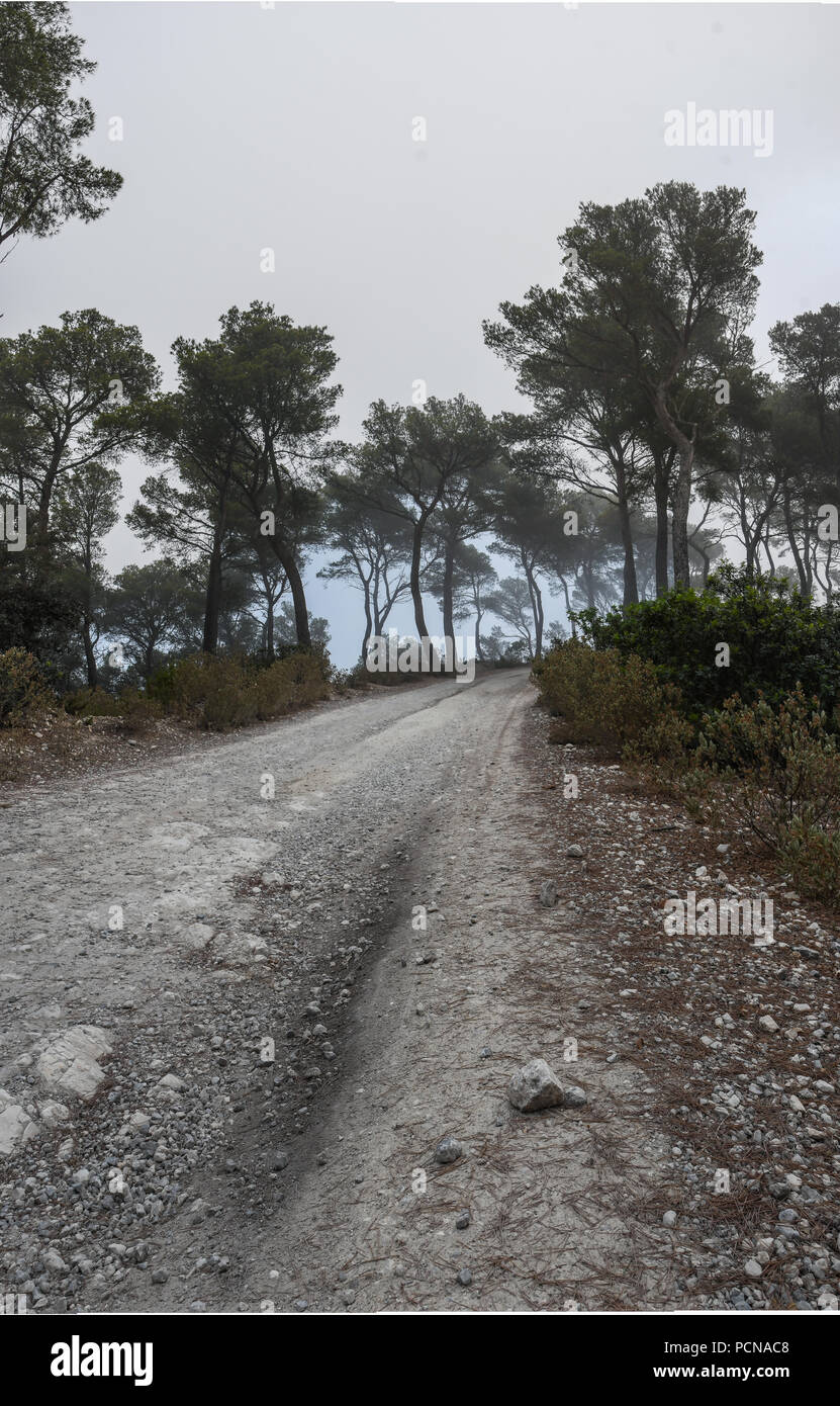 Sa talaia, ibiza ibiza hi-res stock photography and images - Alamy