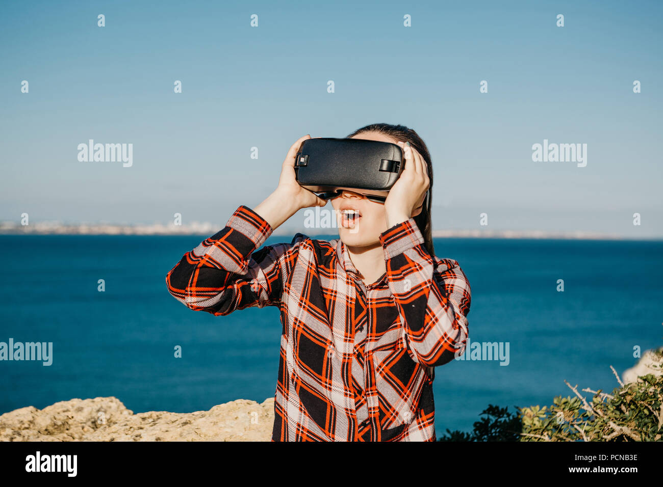 Everyday wonder hi-res stock photography and images - Alamy