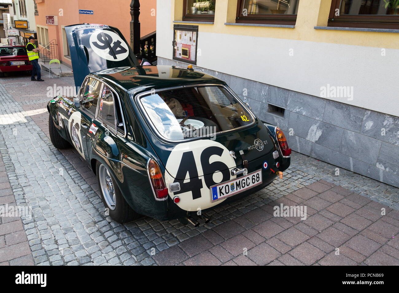 Bmc logo design hi-res stock photography and images - Alamy