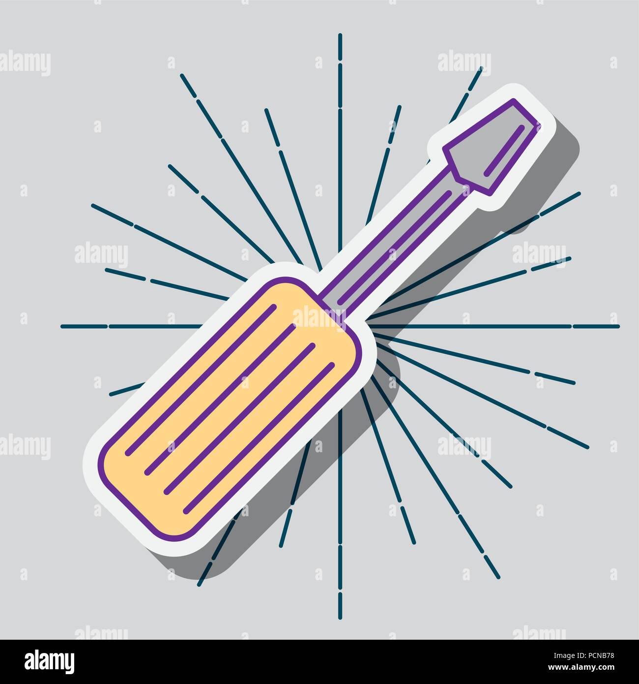 american labor day Stock Vector Image & Art - Alamy