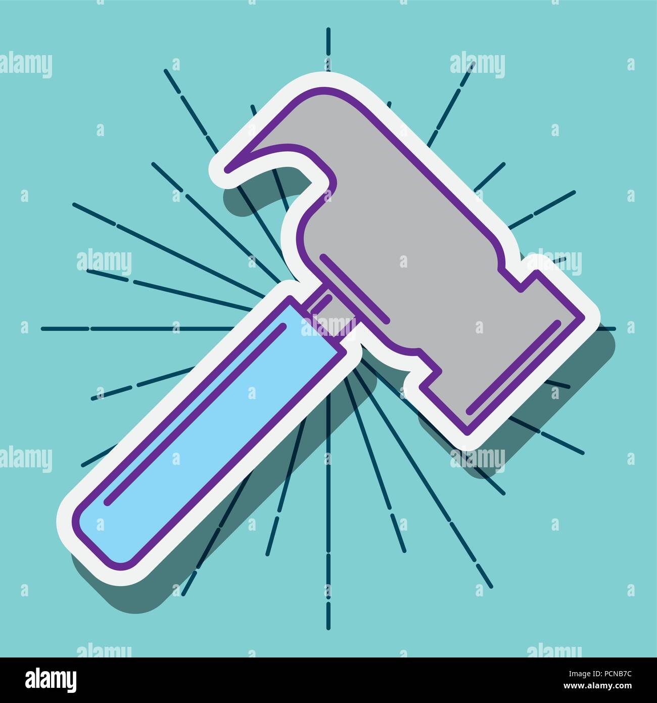 american labor day Stock Vector Image & Art - Alamy