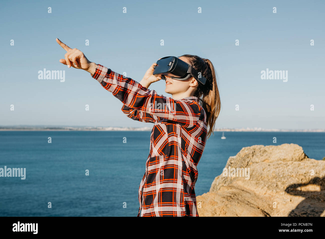 Everyday reality hi-res stock photography and images - Alamy