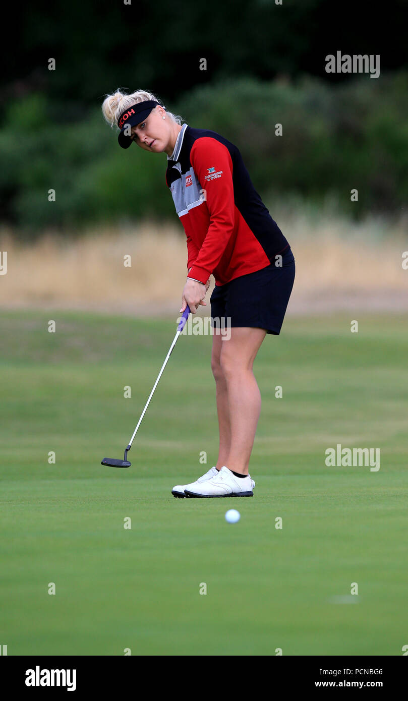 Charlie hull hi-res stock photography and images - Alamy