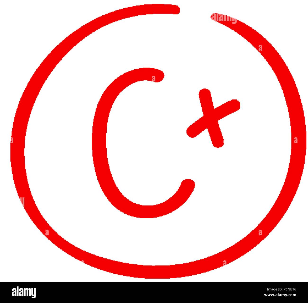 Class c plus hi-res stock photography and images - Alamy