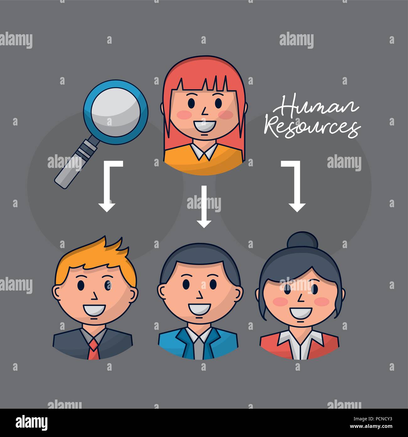 Businessman human resource ideas human resources hi-res stock ...