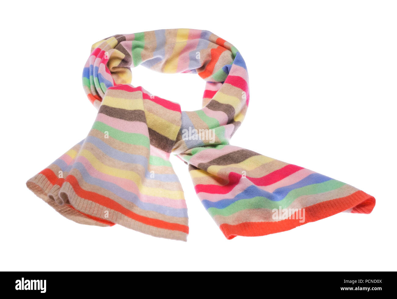 Red white striped fabric Cut Out Stock Images & Pictures - Alamy